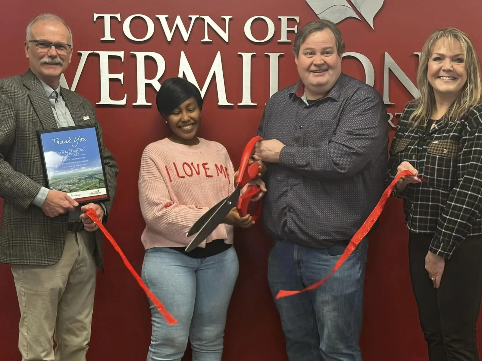 Economic Development | Town of Vermilion
