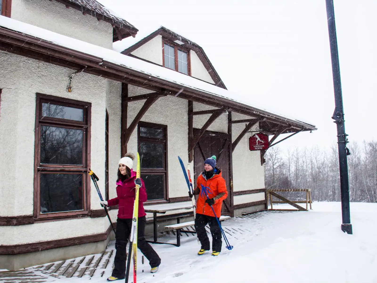 Recreation & Culture | Town of Vermilion