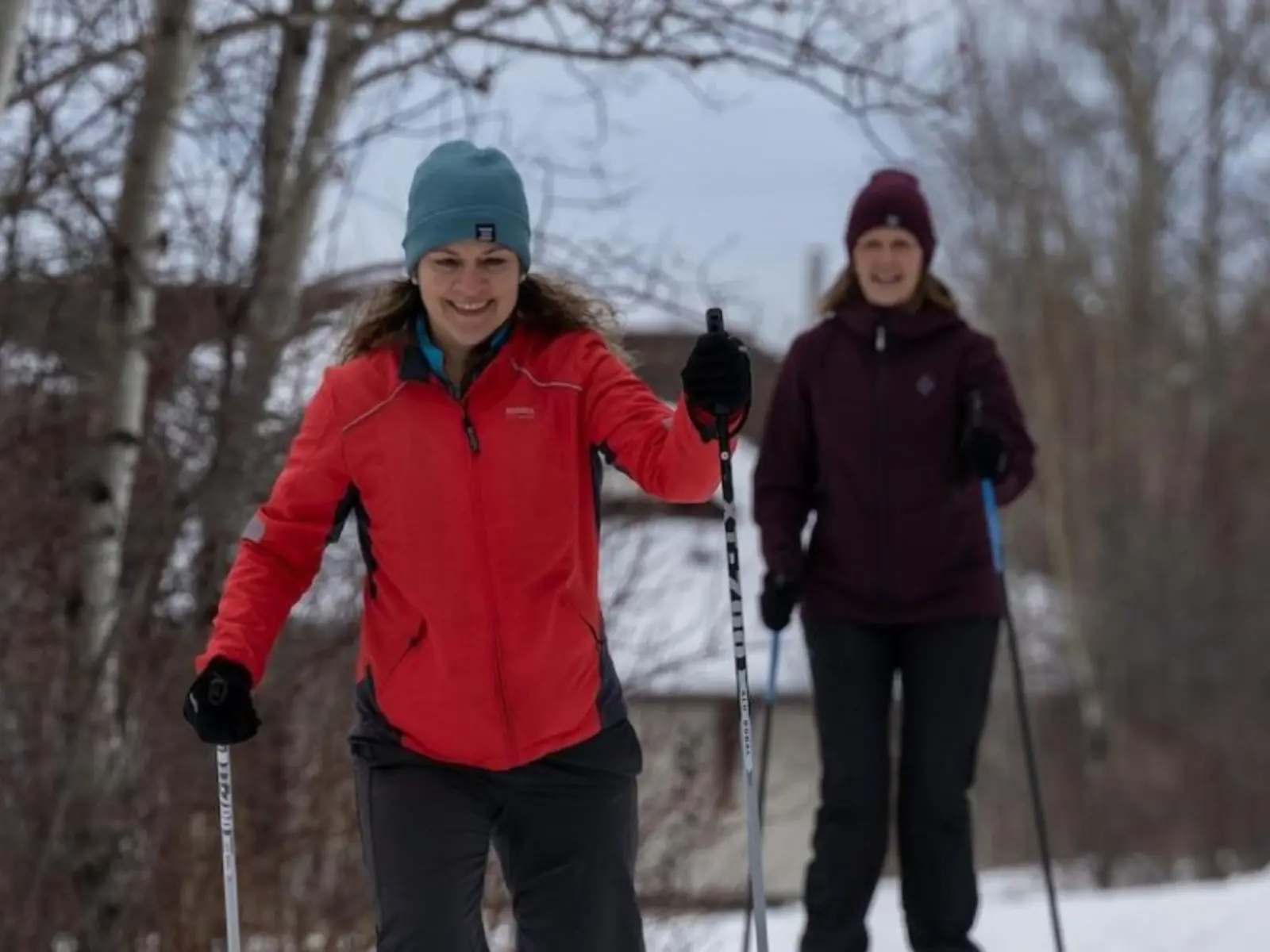 Explore and Play | Town of Vermilion