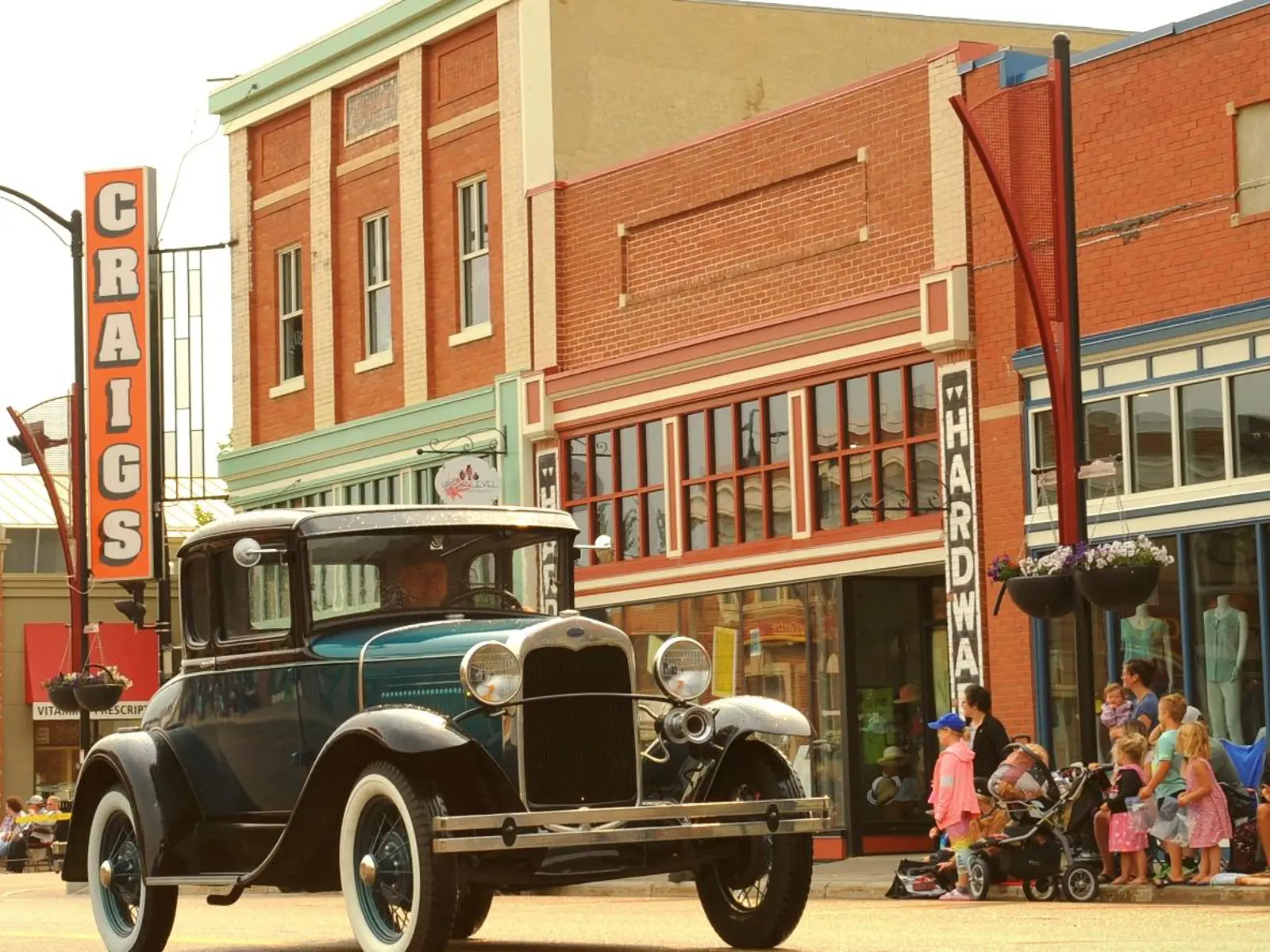 Recreation & Culture | Town of Vermilion