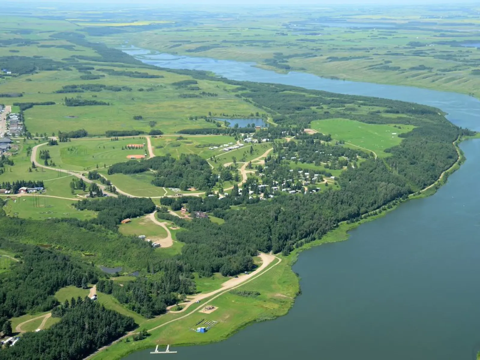 Explore and Play | Town of Vermilion